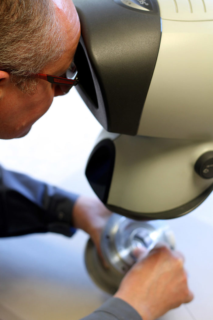 Sous-traitance usinage de précision, micro-pièce aluminium, petite ...